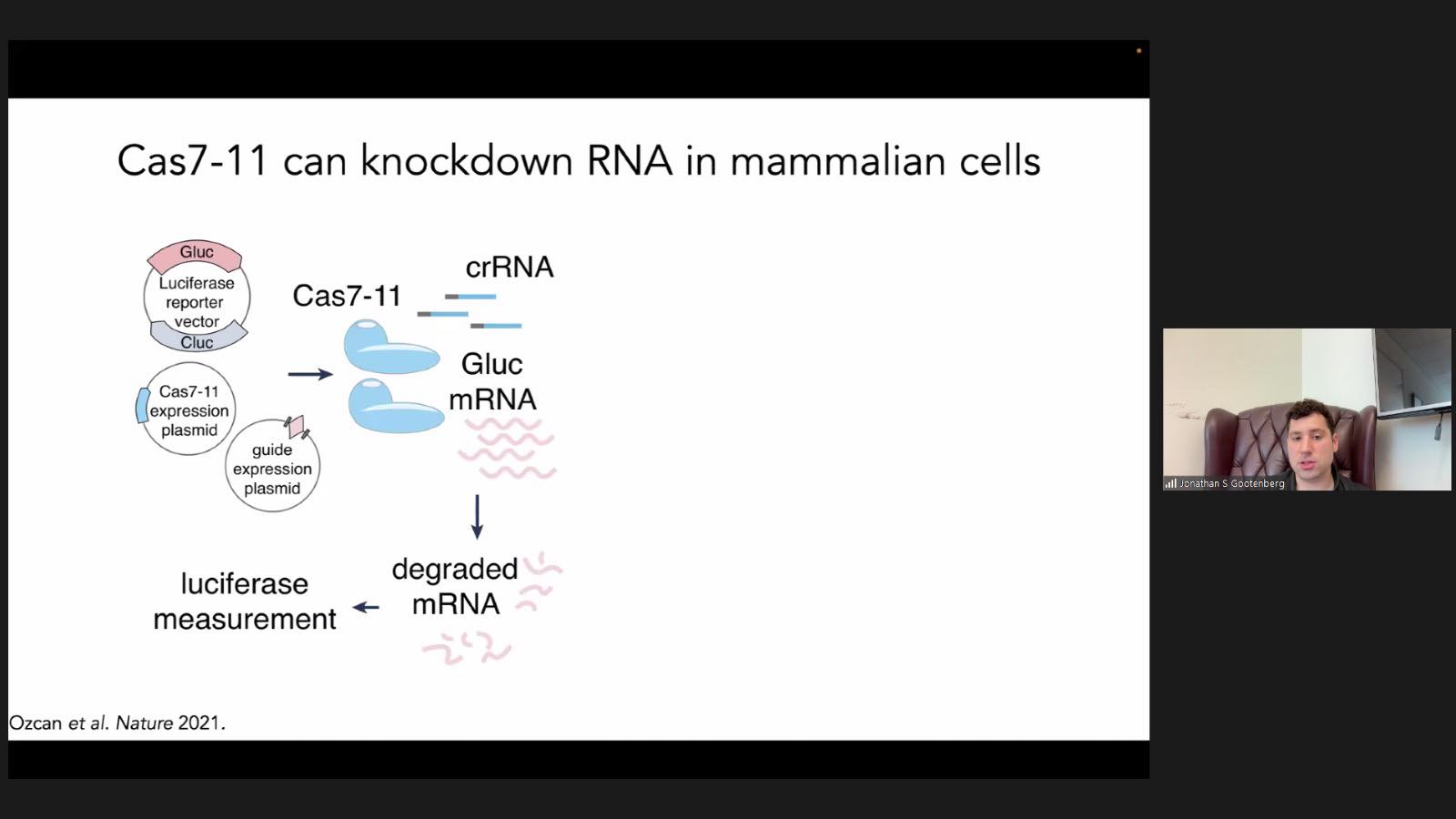 Programmable molecular technologies for cell control – Palestinian RNA ... Programmable molecular technologies for cell control – Palestinian RNA ...